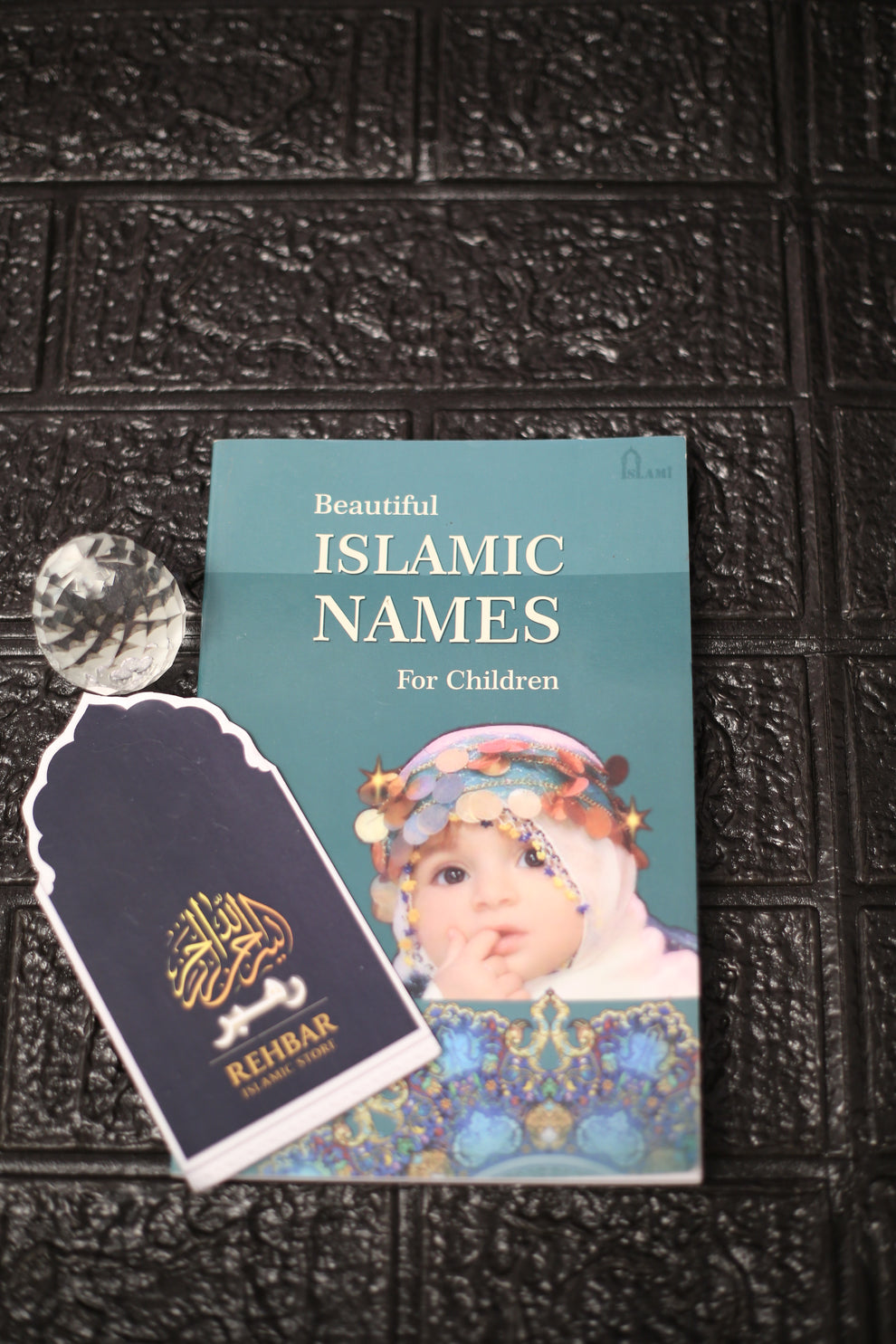 Islamic Names for Children – Meaningful Names with Beautiful Meanings ...